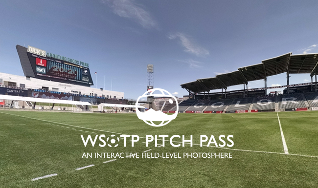 WSOTP stadium guide: colorado’s dick’s sporting goods park – Wrong Side ...